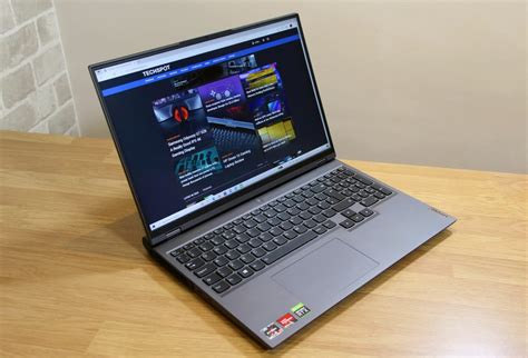 لپ تاپ Lenovo Legion 5 Pro - لنوو لژیون 5 پرو - دیجی 63