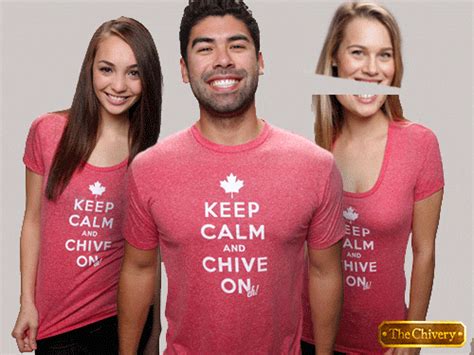 Canada  By Thechive Find And Share On Giphy
