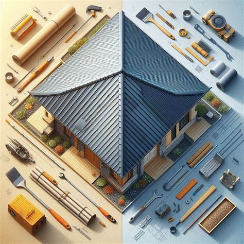 Level 5 Architecture On Linkedin Roofing