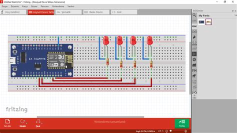 Github Doguhanpolatesp8266webserverstatik Ip Easy Way To Set Up