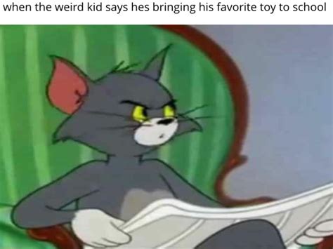 Tom And Jerry Meme Face Crying At Jasper Winder Blog