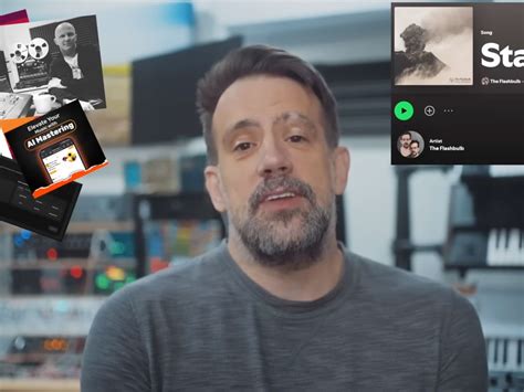 Landr Composer Plugin