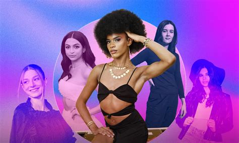 9 Up And Coming Trans Stars Poised To Dominate Screens In 2023