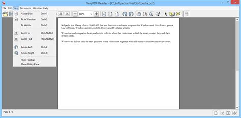 Verypdf Reader Download Free Windows 21 Softpedia