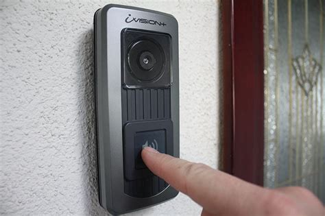 Intercom Repair Chicago Intercom System Installation Chicago Home Security Cameras