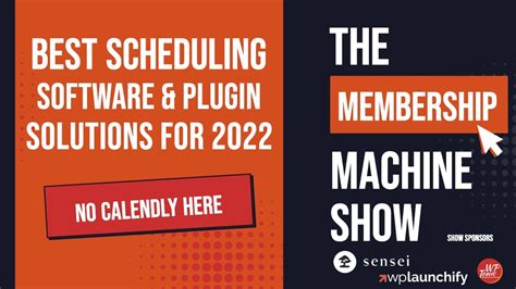 Best Scheduling Software And Plugin Solutions For 2022 Dieno Digital