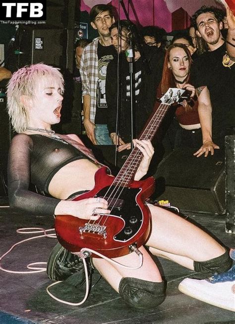 Milkie Way Nude Sexy Collection Photos Thefappening