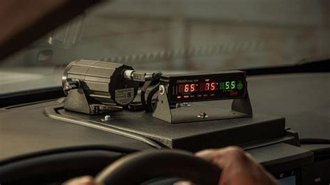 Police Radar The Most Trusted Handheld And Dash Mount Radars