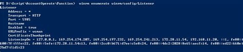 通过Enable PSRemoting 开启Powershell远程管理失败的解决方法 运维人生的技术博客 51CTO博客