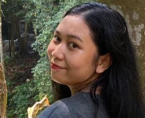 Bianca Alumni Sman 4 Luwu Timur Bangga Jadi Mahasiswa Ptn Ut Di Luwu Timur Karena Banyak Alumni