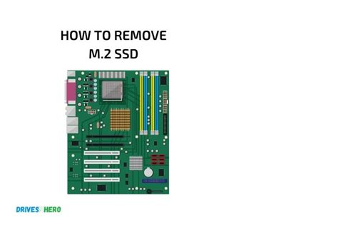 How To Optimize M 2 Ssd 10 Steps