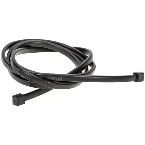 KABEL 2X0,75MM2 FLAT 1M - Ojanperä