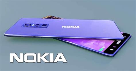 Nokia X Pro Massive Gb Ram Mp Cameras Launch Date