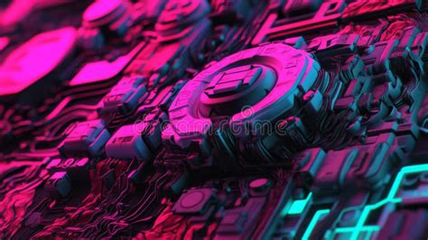 Wave Flow Structure Of A Molecule Relevant To Science Dna Atoms And Neurons Set Against An