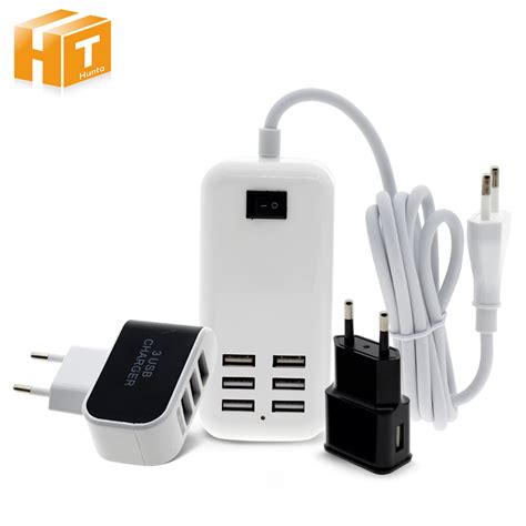 Usb Power Supply Adapter Dc5v 2a Eu Plug Us Plug Vicedeal