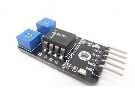 Other Sensors Business Industrial Single Shaft Angle Sensor Module SCA C Skew Detection
