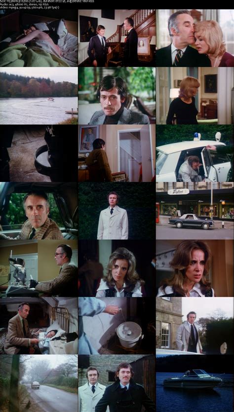 Diagnosis Murder 1975 Rarelust