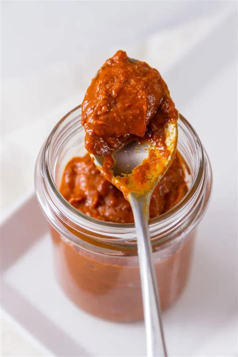 The 14 Best Substitutes For Chipotle Paste Happy Muncher