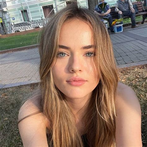 Kristina Pimenova Sexy