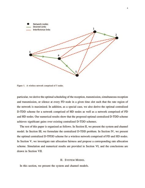 Optimal Centralized Dynamic Time Division Duplex Deepai