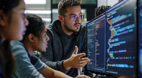 Coding In Schools Advantages Challenges And Implementation