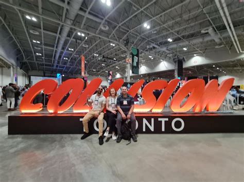 Focused Forward On Linkedin Collisionconf Digitaltransformation Focusedforward