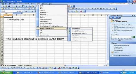 How To Customize And Use Status Bar In Excel Tip Dottech