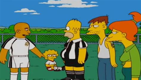Los Simpson Y El Esférico 30 Años De Aventuras Mundo EsfÉrico Mundo