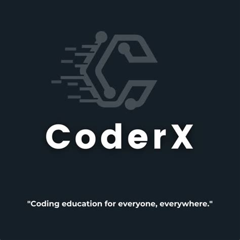 Cooderx On Linkedin Coderx Coderxlife Coderxeducation Coding Problemsolving Programming