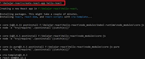 Apa Itu React Js Whello Indonesia