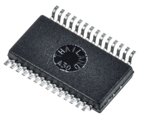 Pic18f25k80 Iss Microchip Microchip 8bit Pic Microcontroller