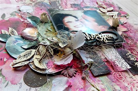 My creative hobby place