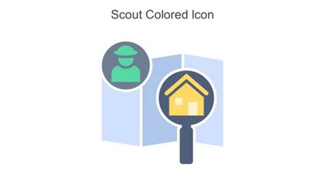 Scouts PowerPoint Presentation And Slides PPT Example SlideTeam