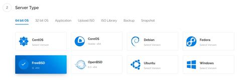 Cara Membuat Freebsd Vps Di Vultr • Linux And Open Source