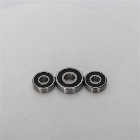 Deep Groove Ball Bearing Friction Coefficient At Colleen Archibald Blog