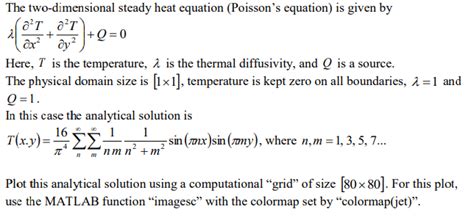 Solved How To For Loop Double Summation Assuming Summation