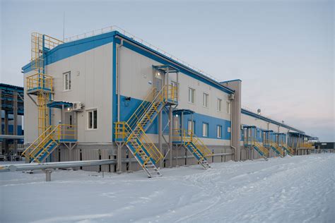 ДКС 1В ООО «ГЭС