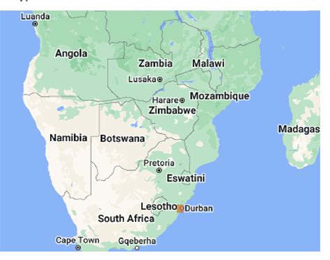 Figure 2 From State Of The Art Deep Learning Methods For Objects Detection In Remote Sensing