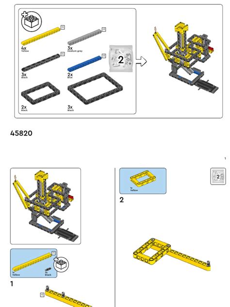 Fll Challenge Superpowered 45820 Book2 Web Enus Pdf Grey Electromagnetic Spectrum