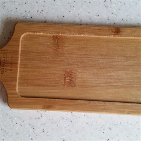 Доска сервировочная/разделочная Wilmax бамбук – купить в Москве, цена ...