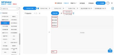 评价指标体系 15种权重计算与综合评价方法汇总 介绍一种实用的权重计算方法 许云飞 csdn博客