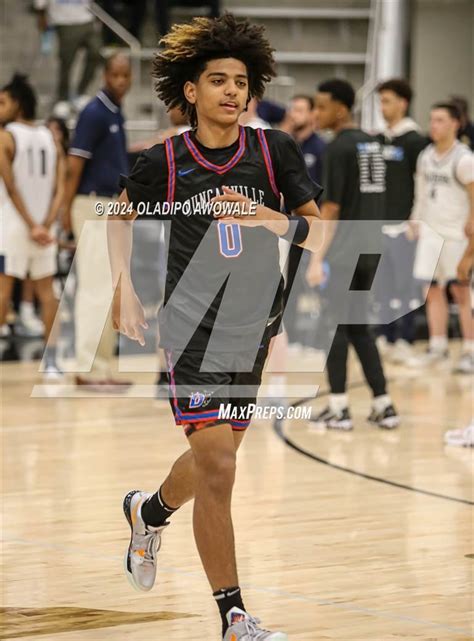 Photo 1 In The Duncanville Vs Wylie East Uil Basketball 6a Area