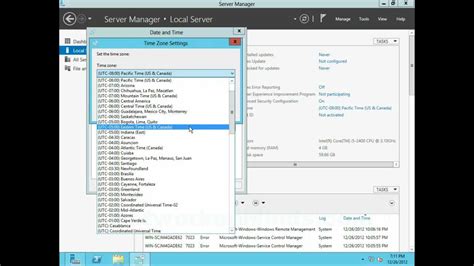 Installation Of Windows Server 2012 Networkedminds