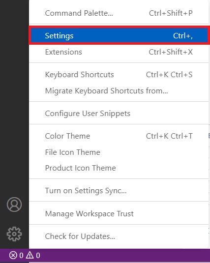 Developersfunworld Visual Studio Code Prettier Extension Set Up
