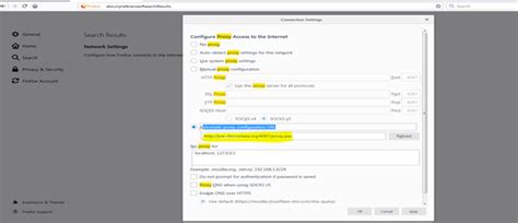 Technical Tip How To Configure Explicit Proxy Au Fortinet Community