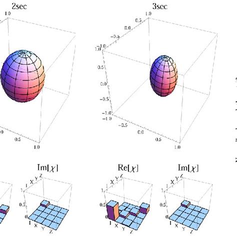The Experimental Setup And Dynamical Decoupling Sequence A Schematic