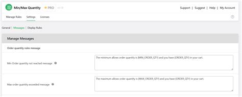 How To Set Woocommerce Limit Quantity Rules Best Method Thedotstore