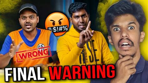 Tech Scam Exposed😱‼️ A2d Vs Tamil Tech🔥 Mrmp Youtube