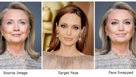 Figure 1 From Ensemble Learning Model For Face Swap Detection Semantic Scholar