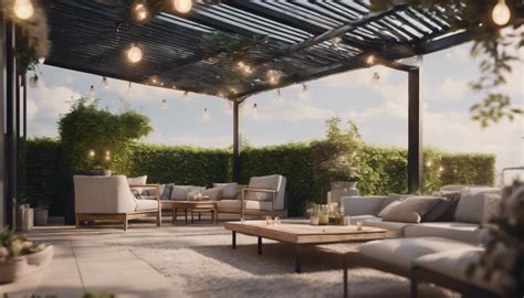 6 Best Alfresco Roof Extensions To Elevate Your Outdoor Living Space Strongmocha